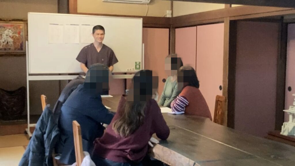 歩行を日常のセルフケアへ｜歩き方教室開催リポート（12/27）横浜市金沢区・逗子 | かんき整体